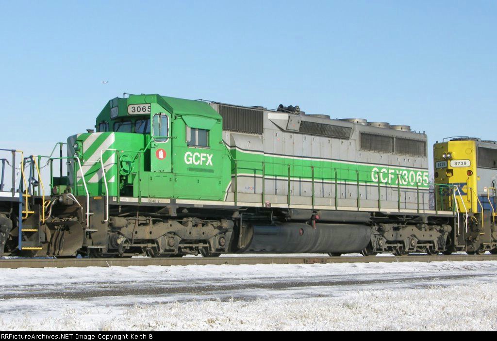 GCFX 3065